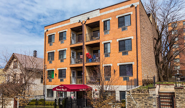 Portfolio - Stagg Group