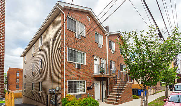 Portfolio - Stagg Group