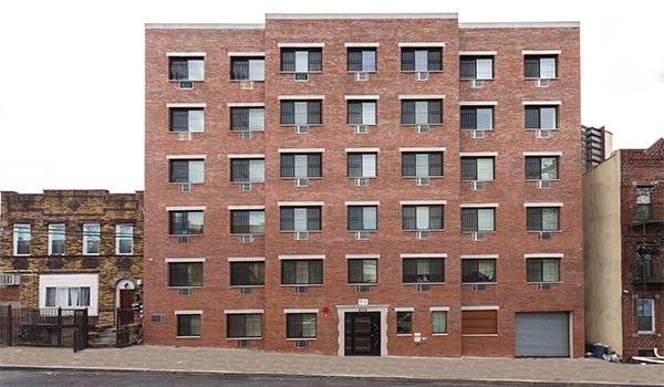 Portfolio - Stagg Group