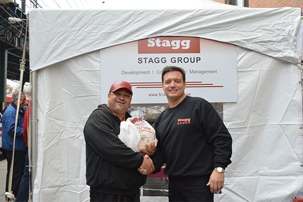 Community - Stagg Group